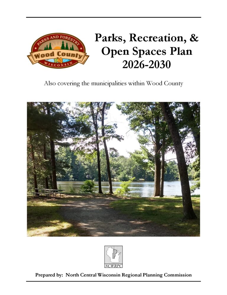 Wood County Parks, Recreation, and Open Spaces Plan 2026-2030 | North ...