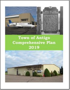 Town of Antigo Comprehensive Plan 2019 | North Central Wisconsin ...
