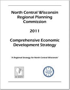 Comprehensive Economic Development Strategy 2011 | North Central ...
