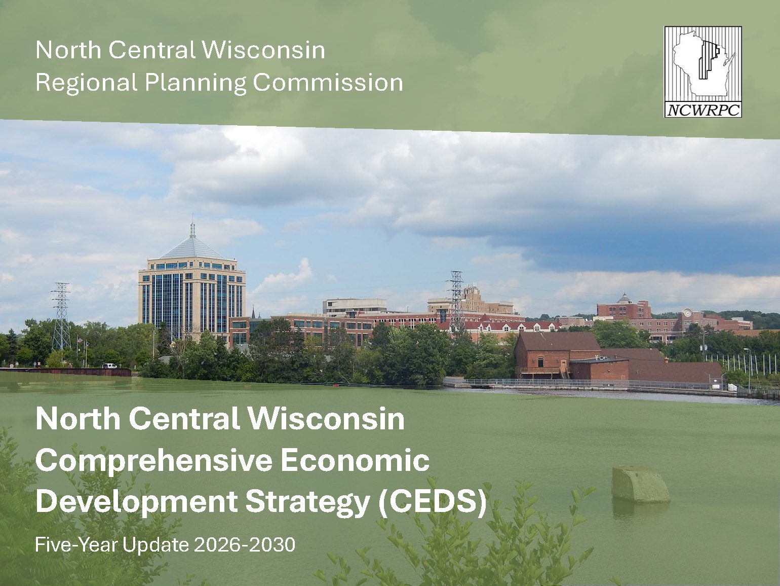 Comprehensive Economic Development Strategy 2026 | North Central ...