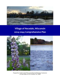Village of Necedah Comprehensive Plan 2024 | North Central Wisconsin ...