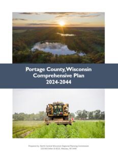 Portage County Comprehensive Plan 2024 | North Central Wisconsin ...
