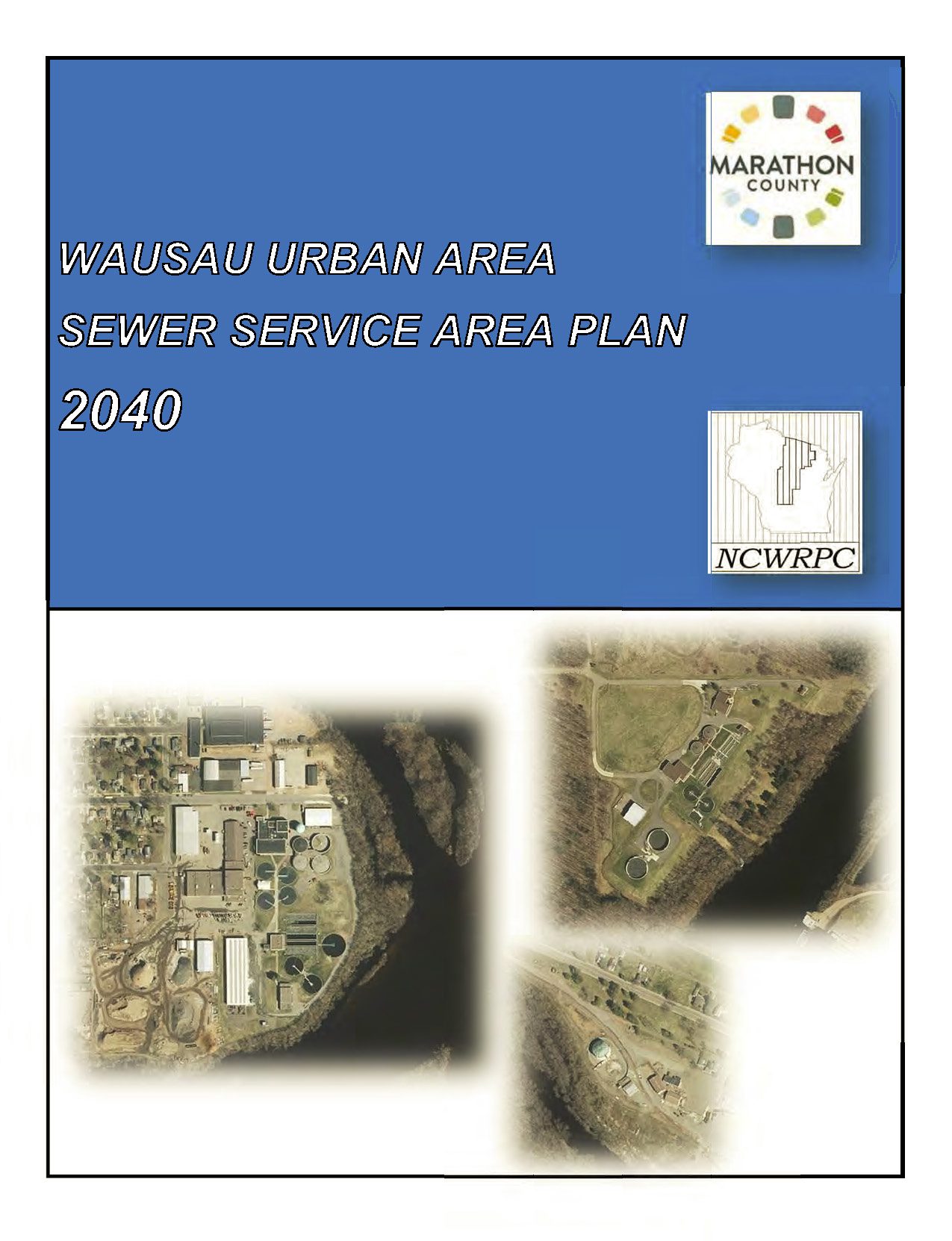 Wausau Urban Area Sewer Service Area Plan 2040 | North Central ...
