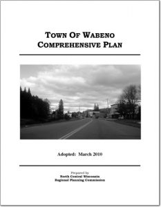 Town of Wabeno Comprehensive Plan - 2010 | North Central Wisconsin ...