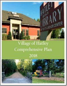 Village of Hatley Comprehensive Plan | North Central Wisconsin Regional ...