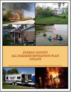 Juneau County All Hazards Mitigation Plan Update 2018 | North Central ...