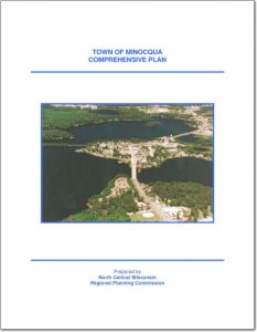 Town of Minocqua Comprehensive Plan 2010 | North Central Wisconsin ...