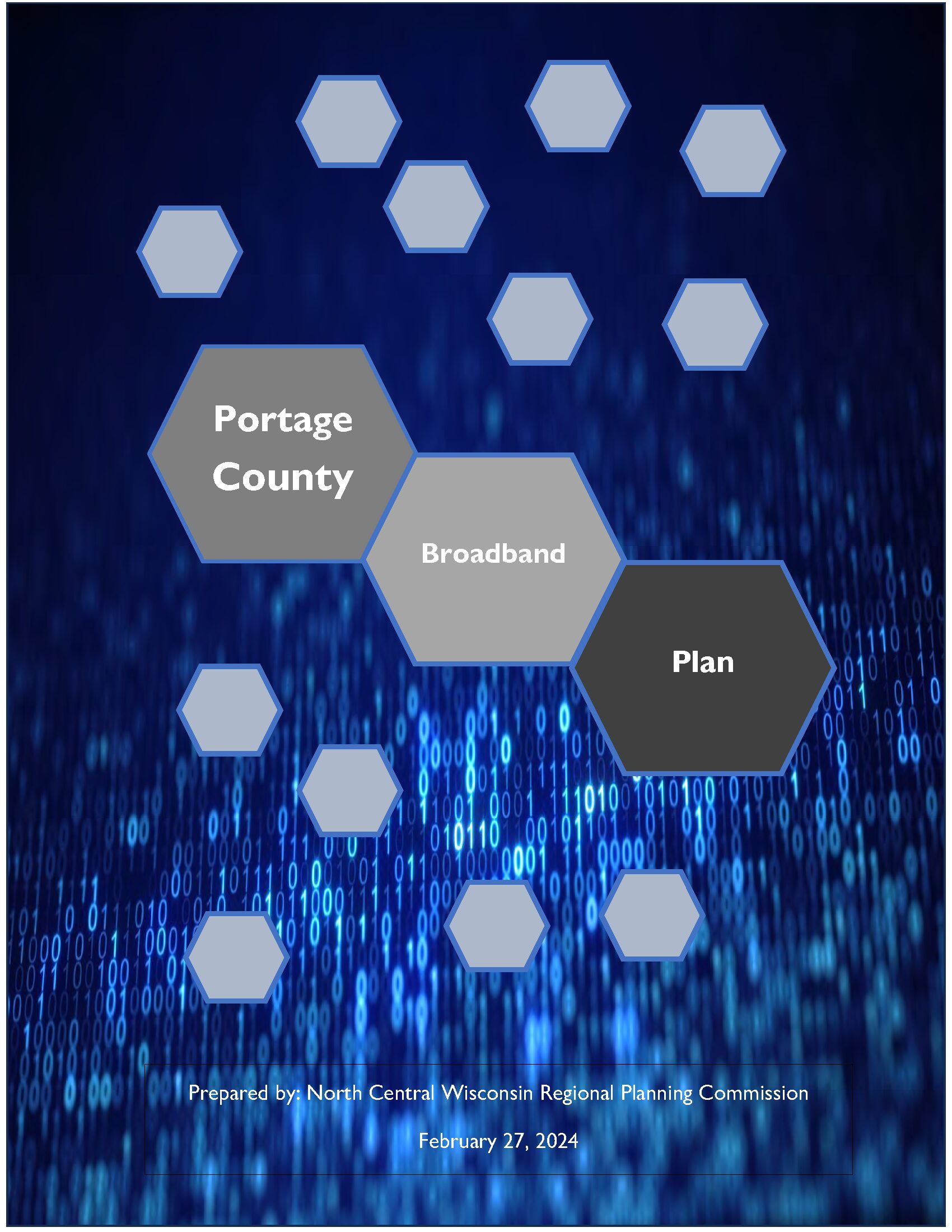 Portage County Broadband Plan | North Central Wisconsin Regional ...