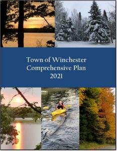 Town of Winchester Comprehensive Plan 2021 | North Central Wisconsin ...