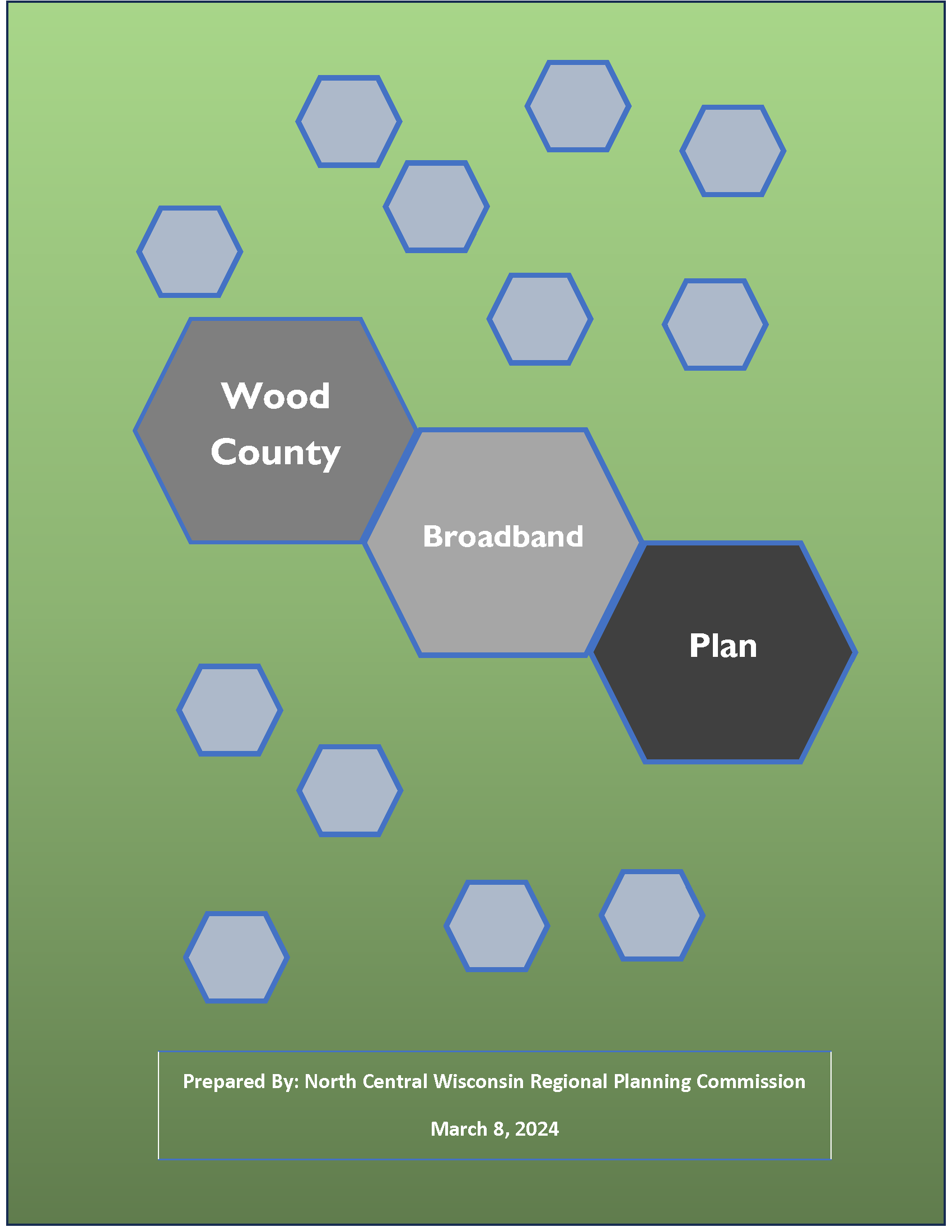 Wood County Broadband Plan | North Central Wisconsin Regional Planning ...